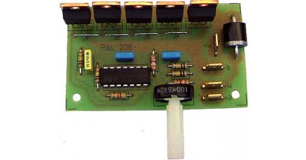 Τροφοδοτικό