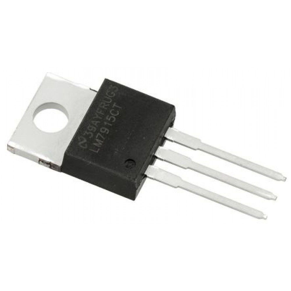 Voltage Regulators Σειρά LM 79