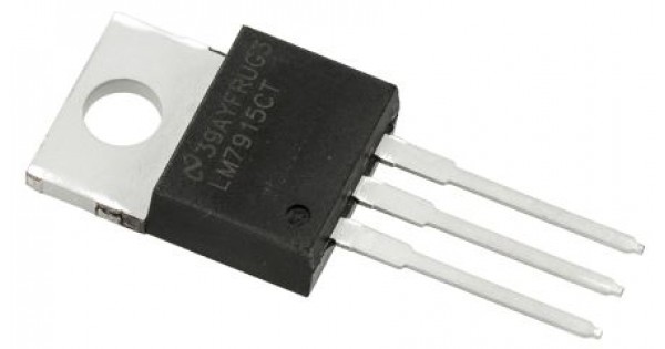 Voltage Regulators Σειρά LM 79