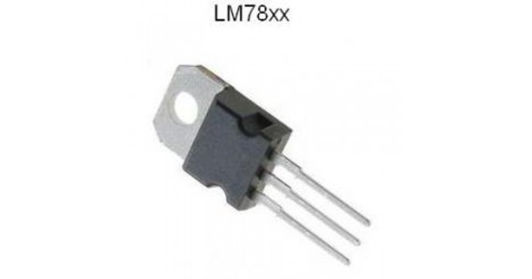 Voltage Regulators Σειρά LM 78T